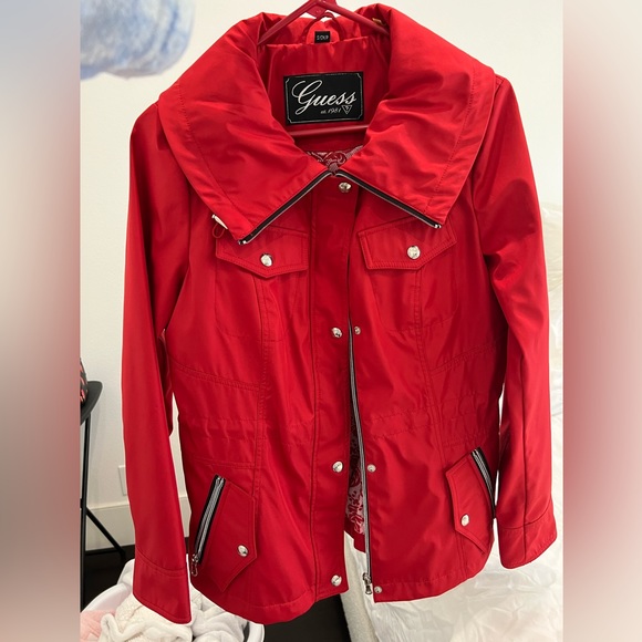 Guess | Jackets & Coats | Guess Womens Jacket | Poshmark